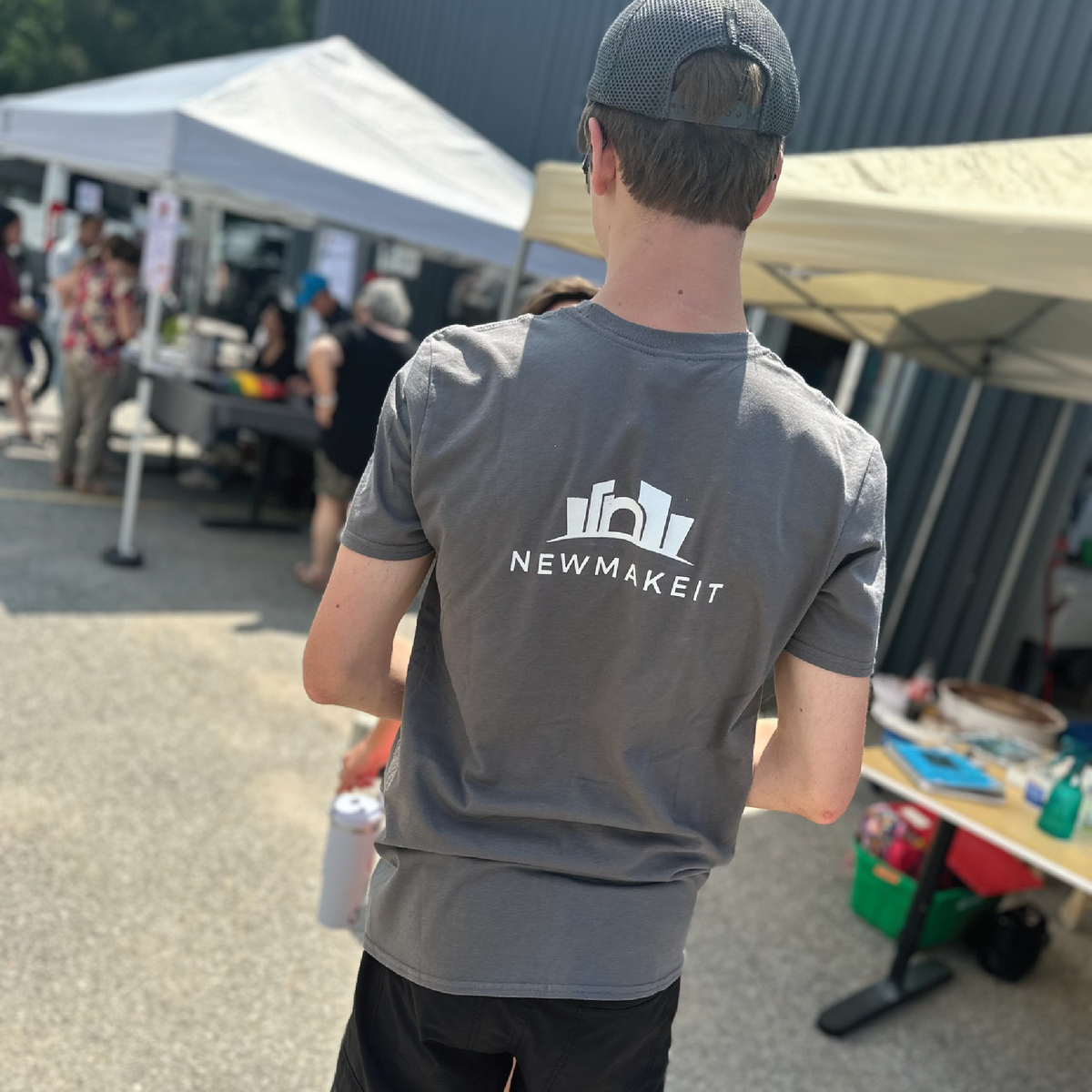 Miscellaneous Course – NewMakeIt - York Region Makers